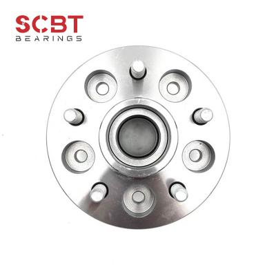 중국 K1300170007A0 앞바퀴 허브 로저 자동차 부품 포톤 고품질 판매용