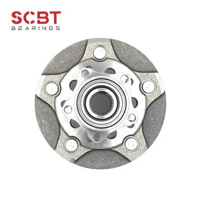 중국 V1300180001A0 앞바퀴 허브 고품질의 포톤용 자동차 부품 판매용