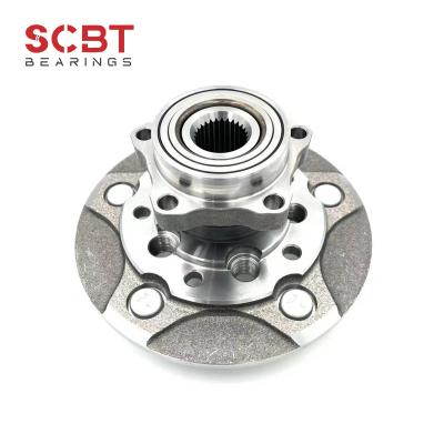 중국 V1300180001A0 앞바퀴 허브 고품질의 포톤용 자동차 부품 판매용