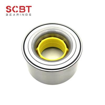 中国 DAC549550 ハーバル用フロントホイールハブベアリング自動車部品 高品質 販売のため