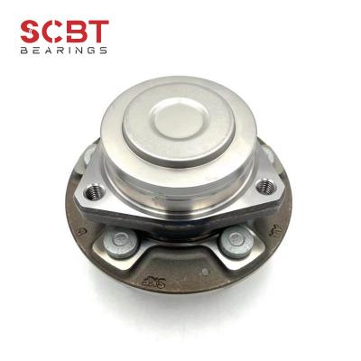 중국 13508377 고품질의 캐딜락용 자동차 부품을 운반하는 뒷바퀴 허브 판매용