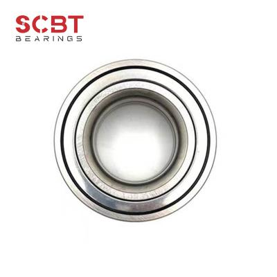 Cina DAC366833 09267-36001 43830-M70F00 09267-36003 Cuscinetto della ruota anteriore con cuscinetti per autoveicoli per Suzuki di alta qualità in vendita