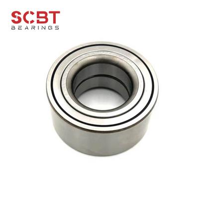 Cina DAC366833 09267-36001 43830-M70F00 09267-36003 Cuscinetto della ruota anteriore con cuscinetti per autoveicoli per Suzuki di alta qualità in vendita