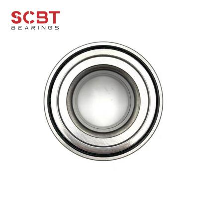 중국 DAC428045 510096 42BWD11 510010 마즈다용 전륜 휠 허브 베어링 자동차 부품, 고품질 판매용