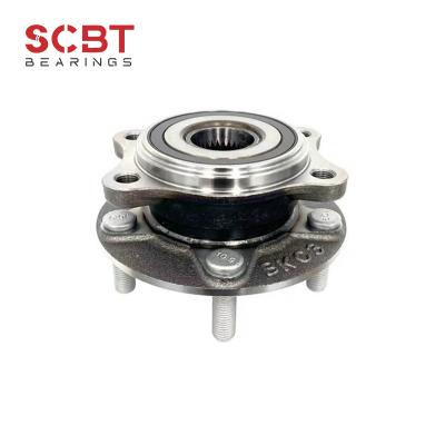 中国 BKC6-33-04X 513354 HA590523 B45A-33-04X フロントホイールハブ 販売のため