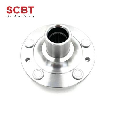 中国 GJ6A-33-061D GJ6A33061D GR1A-33-060 フロントホイールハブ ローヤリング マツダ用の自動車部品 高品質 販売のため