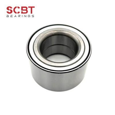 中国 DAC437643 40210-2Y000 40210-4N200 フロントホイールハブ レーヤリング オート部品 ニッサン 高品質 販売のため