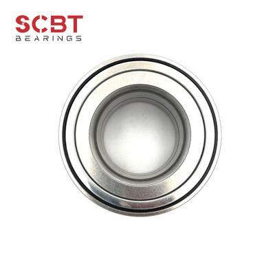 中国 DAC437945 WB000002 GRW274 R168.65 ニッサン用 高品質のオートパーツを備えた後輪ハブ 販売のため