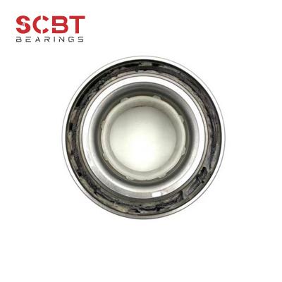 中国 DU437643/40 日産用フロントホイールハブベアリング自動車部品、高品質 販売のため