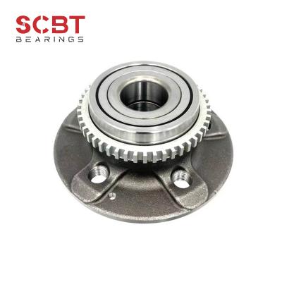 中国 10094254 ローバー用リアホイールハブベアリング自動車部品、高品質 販売のため