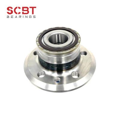 中国 10002285 Roewe用高品質リアホイールハブベアリング自動車部品 販売のため