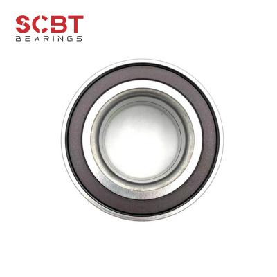 中国 DAC438040ABS 3885A017 3885A018 MN101347 フロントホイールハブベアリング 現代自動車用 高品質オートパーツ 販売のため