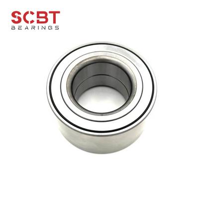 中国 DAC438040ABS 3885A017 3885A018 MN101347 フロントホイールハブベアリング 現代自動車用 高品質オートパーツ 販売のため