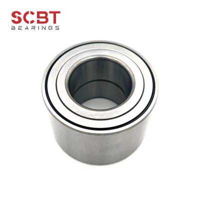 中国 DU407550 MR992425 40KWD02 フロントホイールハブベアリング 三菱自動車用 高品質オートパーツ 販売のため