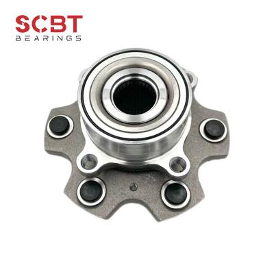 中国 MR594954 3880A024 MR455620 MN103586 フロントホイールハブ レーヤリング 自動車部品 三?? 市 高品質 販売のため