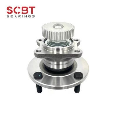 中国 MB864968 MB864969 512235 BR930210 後輪ハブ ベアリング 高品質の三?? 自動車部品 販売のため