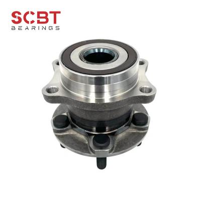 中国 28473-FG000 28473-SC000 28473-AJ00A 28473-FL020 後輪ハブ レーヤー 自動車部品 サバルー 高品質 販売のため