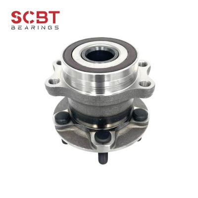 中国 28473-FJ020 28473-FL040 28473-FJ000 サバルのための高品質のオートパーツを搭載する後輪ハブ 販売のため