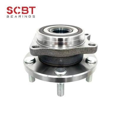 中国 28373-VA000 28373-VA010 28373-VC000 28373-XA00A スバル用フロントホイールハブベアリング自動車部品、高品質 販売のため