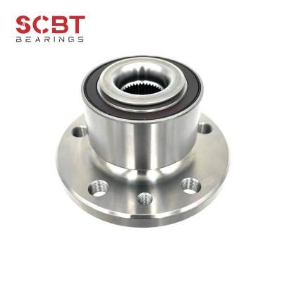 中国 30736501 513328 VKBA6531 713660460 フロントホイールハブ ローヤリング 自動車部品 ボルボ 高品質 販売のため