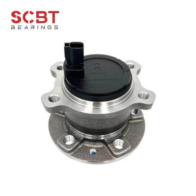 中国 31329971 VKBA6532 VKBA6718 高品質のボルボ用リアホイールハブベアリング自動車部品 販売のため