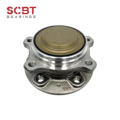 中国 31476968 32221051 32246178 VKBA7142 リアホイールハブベアリング Volvo用 高品質自動車部品 販売のため