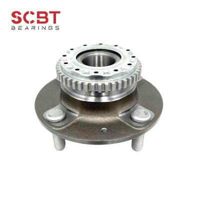 Китай 52710-2D115 52710-2D315 52710-2D110 BR930260 Задние колеса Hub подшипников автозапчасти для Hyundai с высоким качеством продается