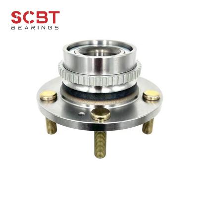 Китай 52710-2E100 52710-2E000 512267 BR930320 Задние колеса Hub подшипников автозапчасти для Hyundai с высоким качеством продается