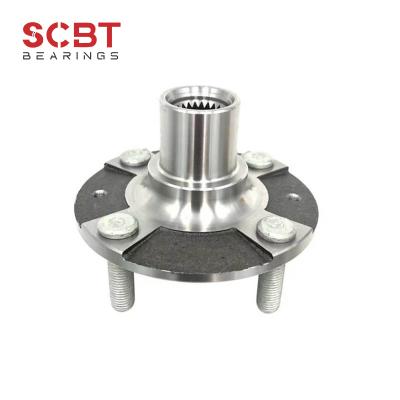 中国 51750-1J000 1282-SBF フロントホイールハブベアリング 現代自動車用 高品質オートパーツ 販売のため