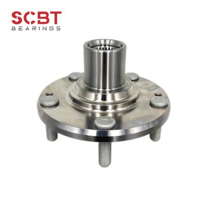 中国 51750-2H000 930-010 IJ710003 フロントホイールハブ ハイクオリティのハインダイ用のオートパーツ 販売のため