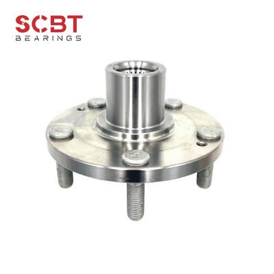 中国 51750-39603 IJ710010 51750-3K100 フロントホイールハブ ハウビング ハイハイ品質のハインダイ用自動車部品 販売のため