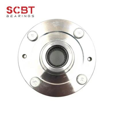 中国 51750-3D003 51750-3D000 KK-10331 410331 フロントホイールハブベアリング Hyundai用 高品質自動車部品 販売のため