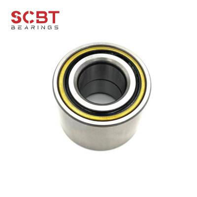 中国 DAC255237 43210-AX000 43210-AZ300 DT255237 シボレー用リアホイールハブベアリング自動車部品 高品質 販売のため