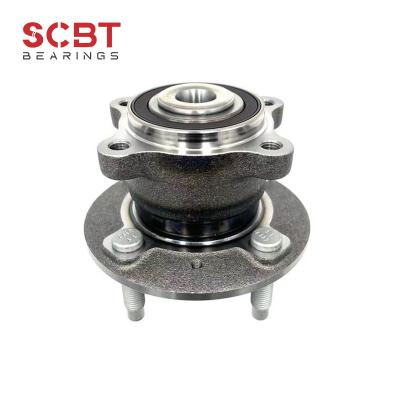 中国 13500590 VKBA7602 WHB83286 13500589 高品質のシェブロレのための車輪ハブベアパーツ 販売のため