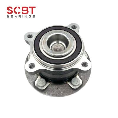 中国 13502872 VKBA7492 713645010 13591998 シボレー用リアホイールハブベアリング 高品質の自動車部品 販売のため