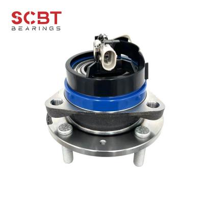 Китай 96639585 95951600 95016650 95459540 Подшипник ступицы переднего колеса Автозапчасти для Chevrolet высокого качества продается