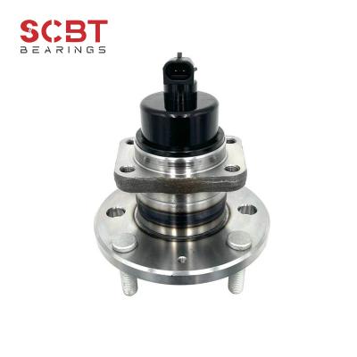 中国 9017006 後輪ハブベアリング シェブロレのオートパーツ 高品質 販売のため