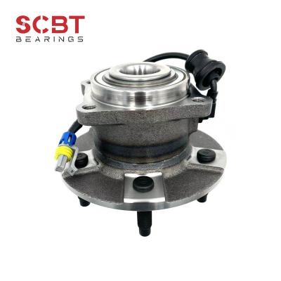 中国 22702690 15871427 22703043 22679995 シボレー用リアホイールハブベアリング自動車部品、高品質 販売のため