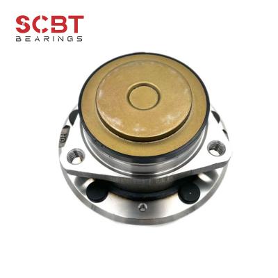 中国 20981829 BR931002 HA590598 シボレー用フロントホイールハブベアリング自動車部品、高品質 販売のため