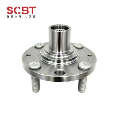 中国 96535041 CHRWH-T200F3514 ADBP820037 フロントホイールハブ ベアリング シェブロレのオートパーツ 高品質 販売のため