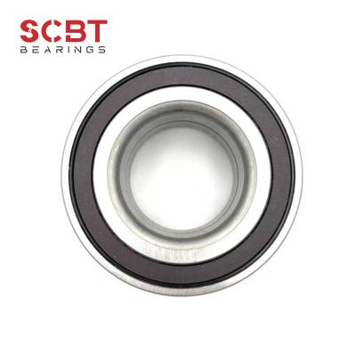 중국 DAC428044ABS 시트로엥용 고품질 프론트 휠 허브 베어링 자동차 부품 판매용