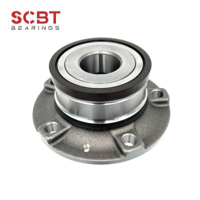 中国 3748.A2 HC610098 3748.A6 713105210 シトロエン用リアホイールハブベアリング自動車部品、高品質 販売のため