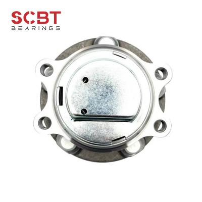 중국 40202-EJ70A 40202-1EA0A 40202-CG010 40202-EG06C 앞바퀴 허브 레이어링 자동차 부품 인피니티 판매용