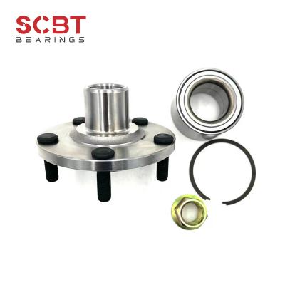 中国 518516 フロントホイールハブ ベアリング 自動車部品 インフィニティ 高品質 販売のため