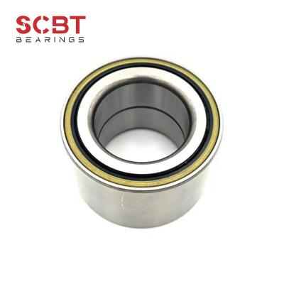 中国 DU406842 リアホイールハブベアリング 長安用 高品質自動車部品 販売のため