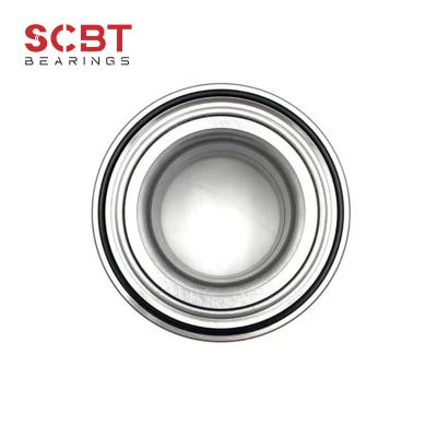 中国 DAC40730040-2RZ リアホイールハブベアリング 長安用 高品質自動車部品 販売のため