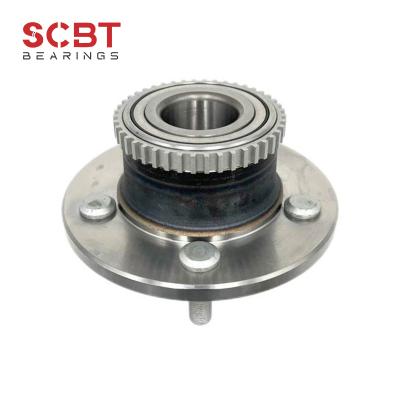 Китай DACF3815274Y4 Подшипник ступицы заднего колеса автозапчасти для Nissan высокого качества продается