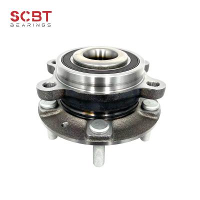 Китай 3104040-DB01 HC610829 Подшипник ступицы заднего колеса автозапчасти для Hong Qi высокого качества продается