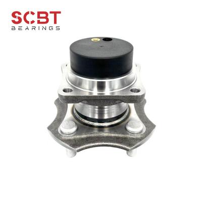 中国 4050009900 高品質のGeely用の車輪ハブベアリング自動車部品 販売のため