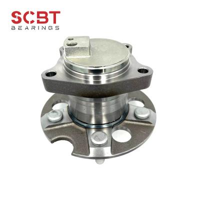中国 4050020800 高品質のGeely用の車輪ハブベアリング自動車部品 販売のため